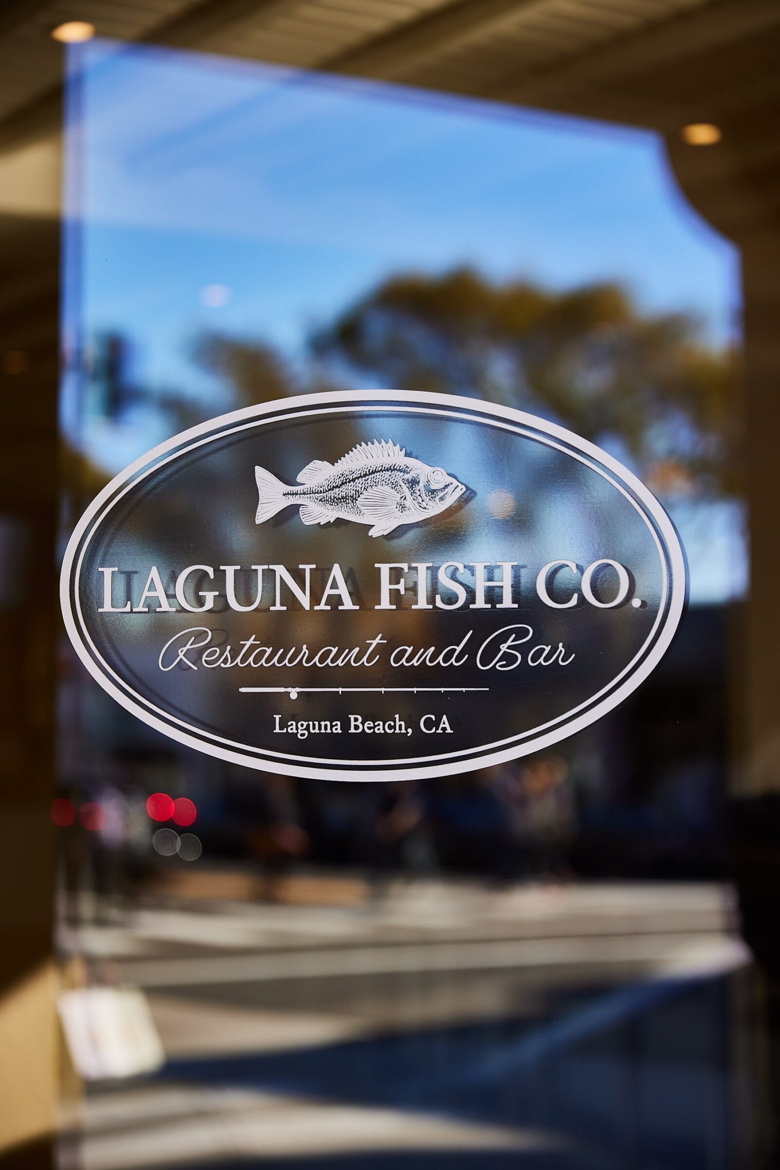 Laguna Beach Welcomes a New Casual Seafood Restaurant