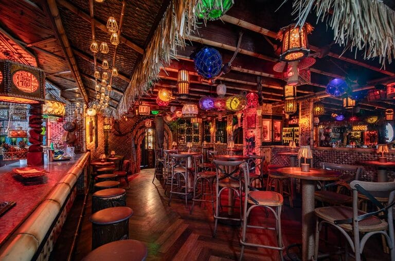 Unique Dining in Los Angeles: Coolest Dining Experiences in LA