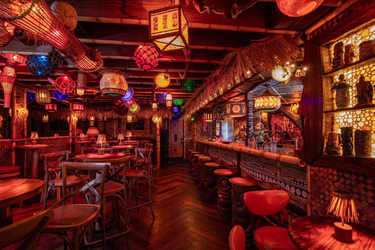 Unique Dining in Los Angeles: Coolest Dining Experiences in LA