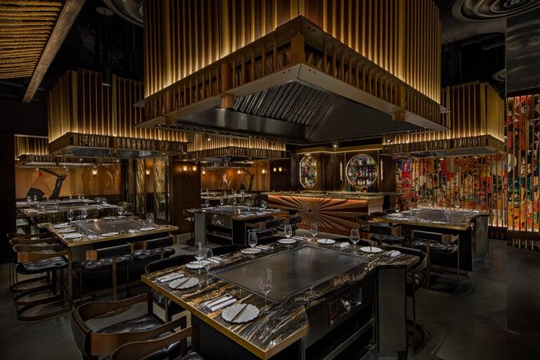 Unique Dining in Los Angeles: Coolest Dining Experiences in LA
