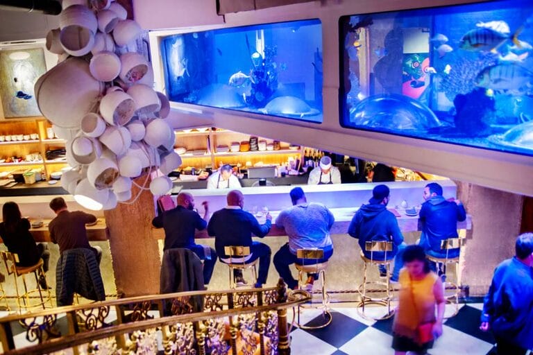Unique Dining in Los Angeles: Coolest Dining Experiences in LA