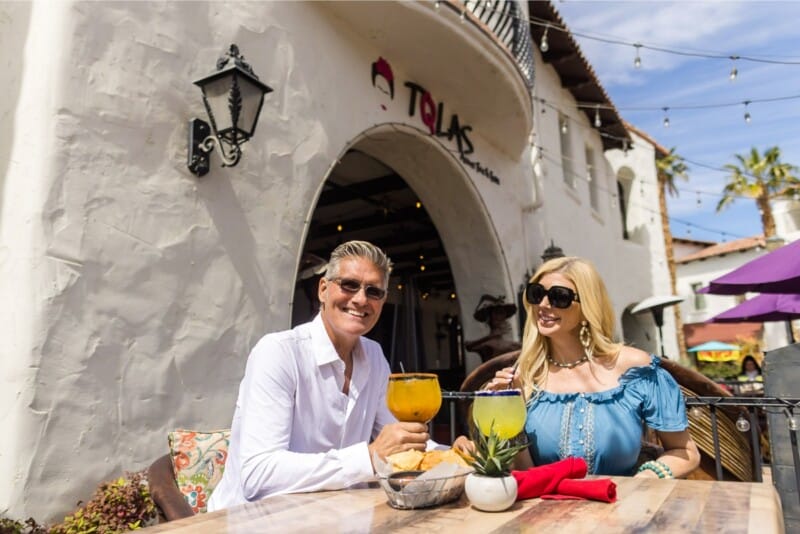 7 Old Town La Quinta Restaurants for Every Type of Occasion