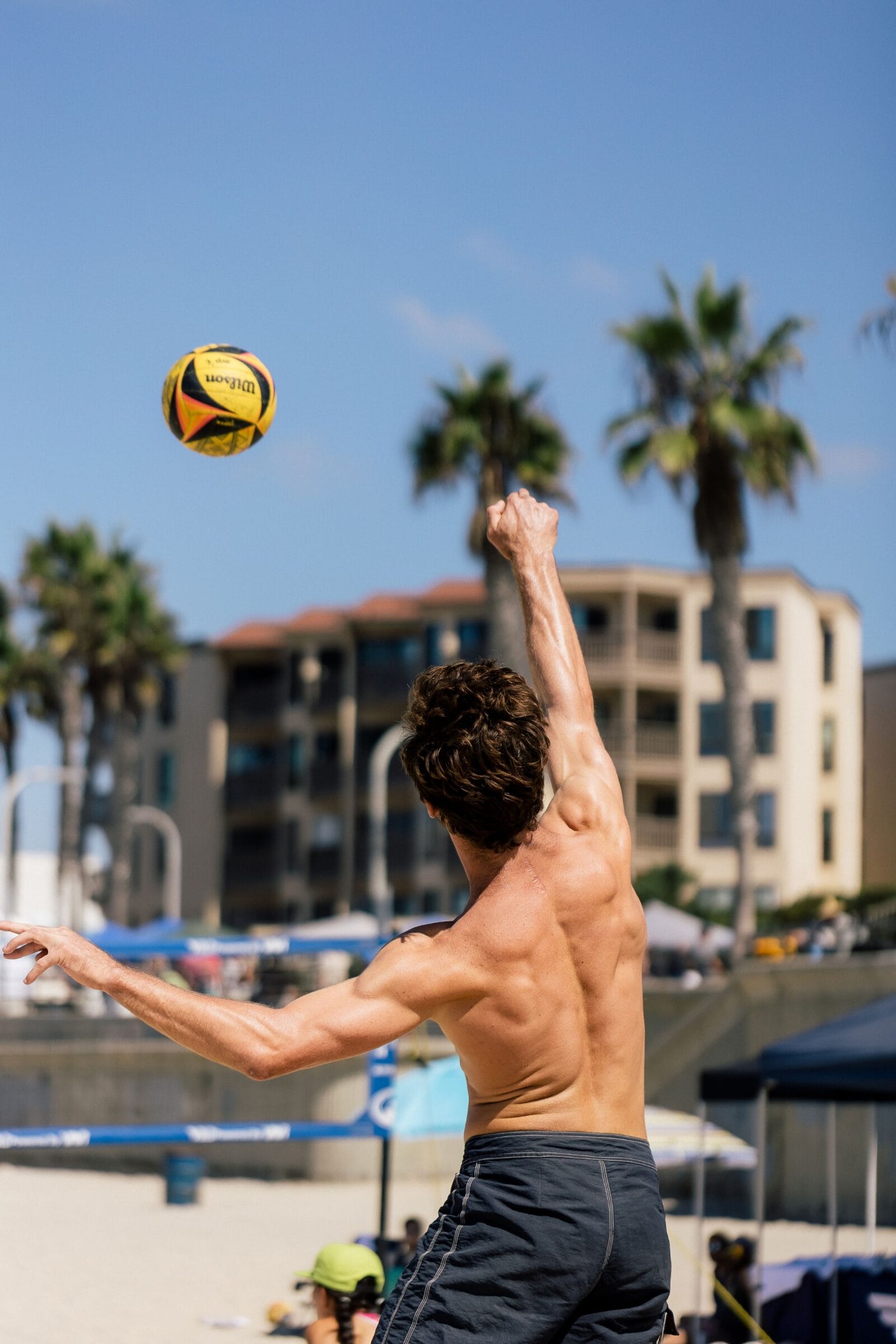 Why We Joined a Volo Sports League in San Diego and What to Expect