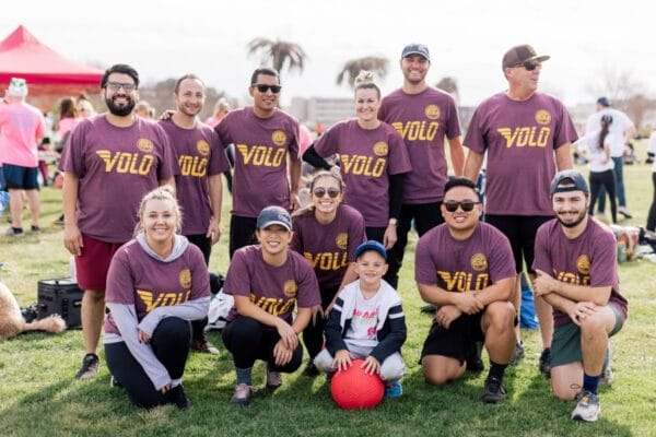 Volo Sports San Diego Levels Up Your Social Life