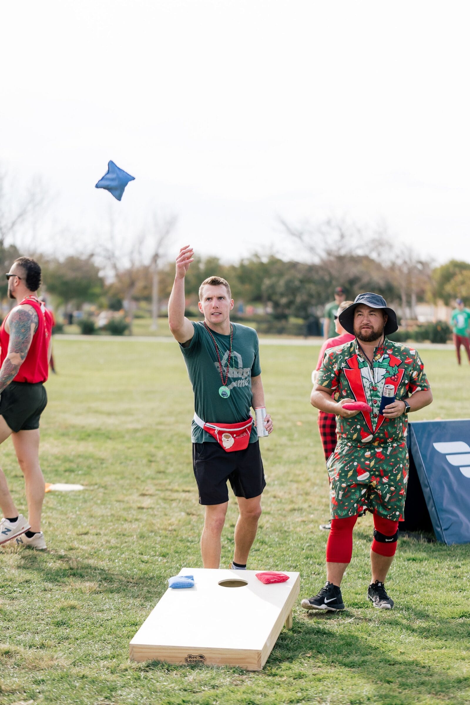 Why We Joined a Volo Sports League in San Diego and What to Expect