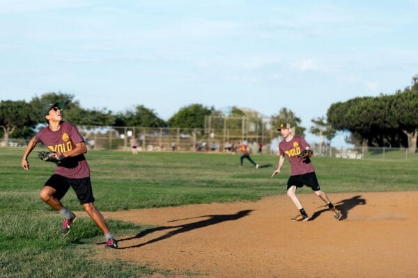 Why We Joined a Volo Sports League in San Diego and What to Expect