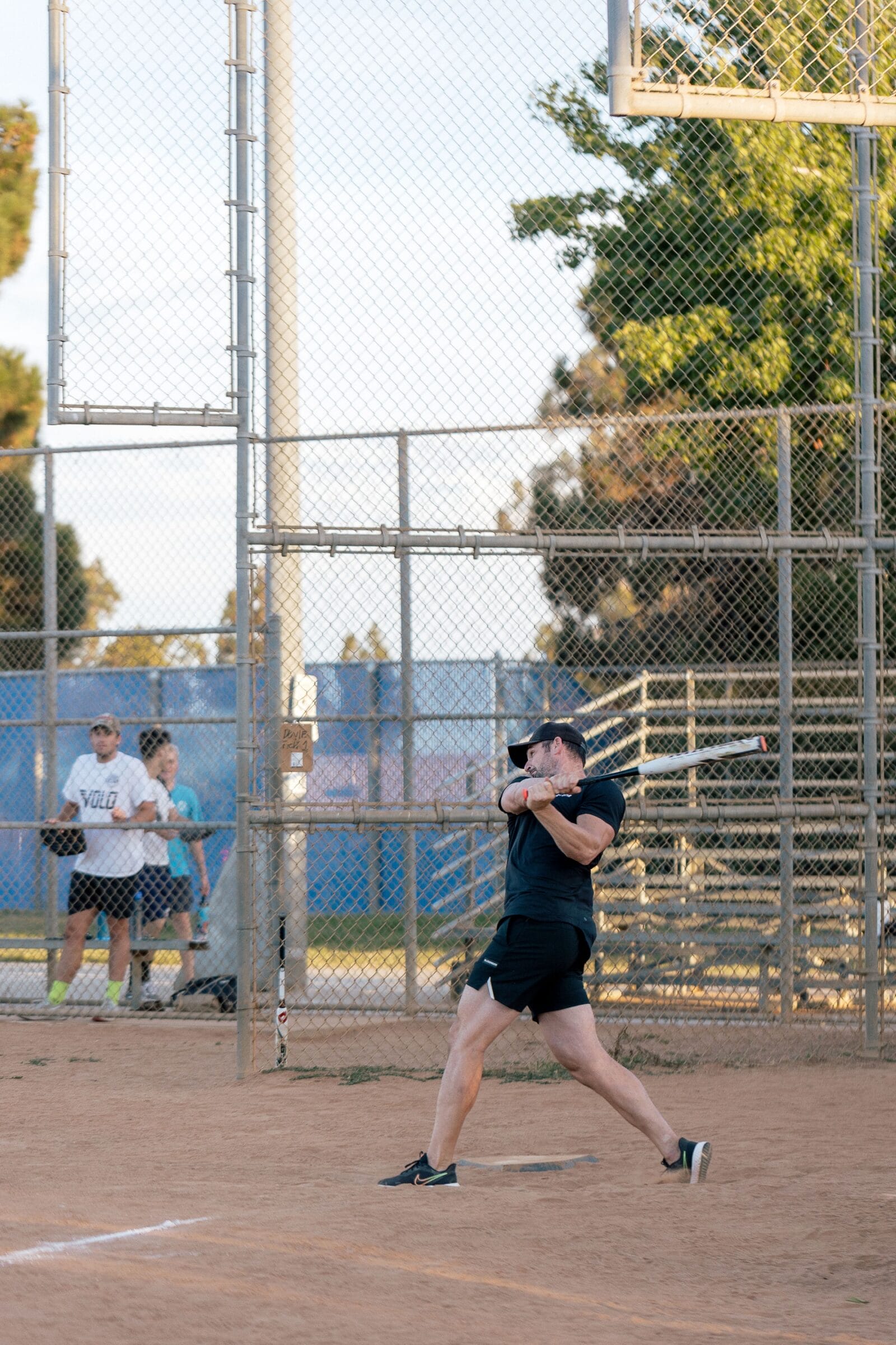 Why We Joined a Volo Sports League in San Diego and What to Expect