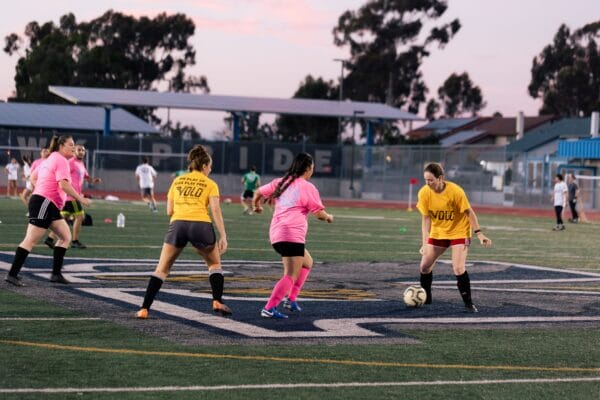 Why We Joined a Volo Sports League in San Diego and What to Expect