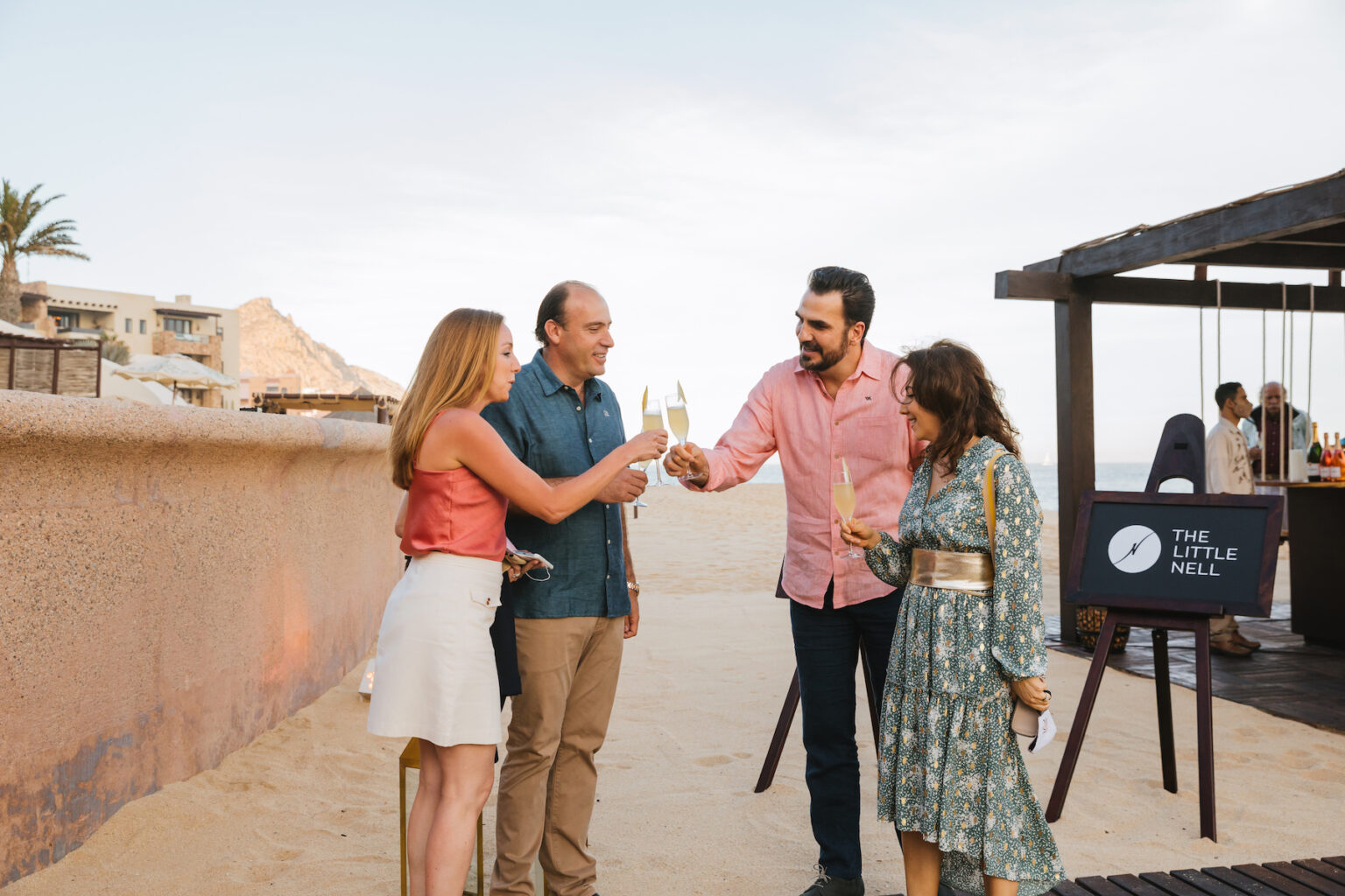 Foodie Experiences in Cabo San Lucas