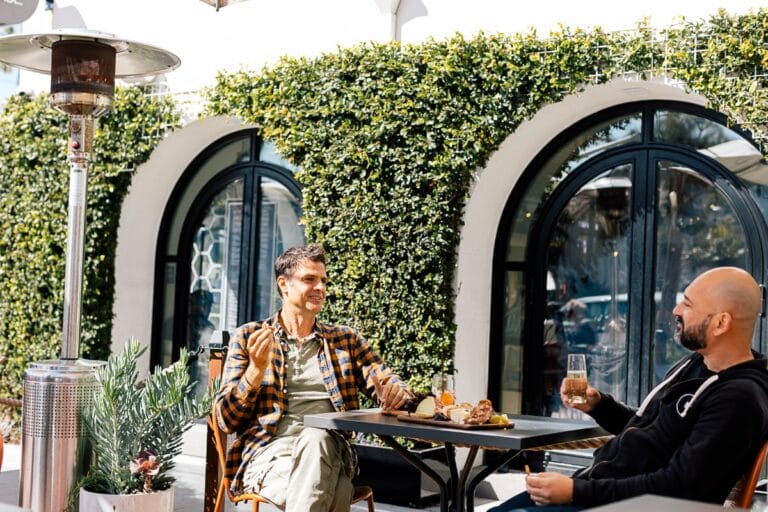 San Diego’s MRKT Space Is a Buzz-Worthy Hub for the Community