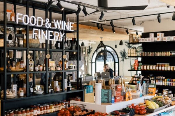 San Diego’s MRKT Space Is a Buzz-Worthy Hub for the Community