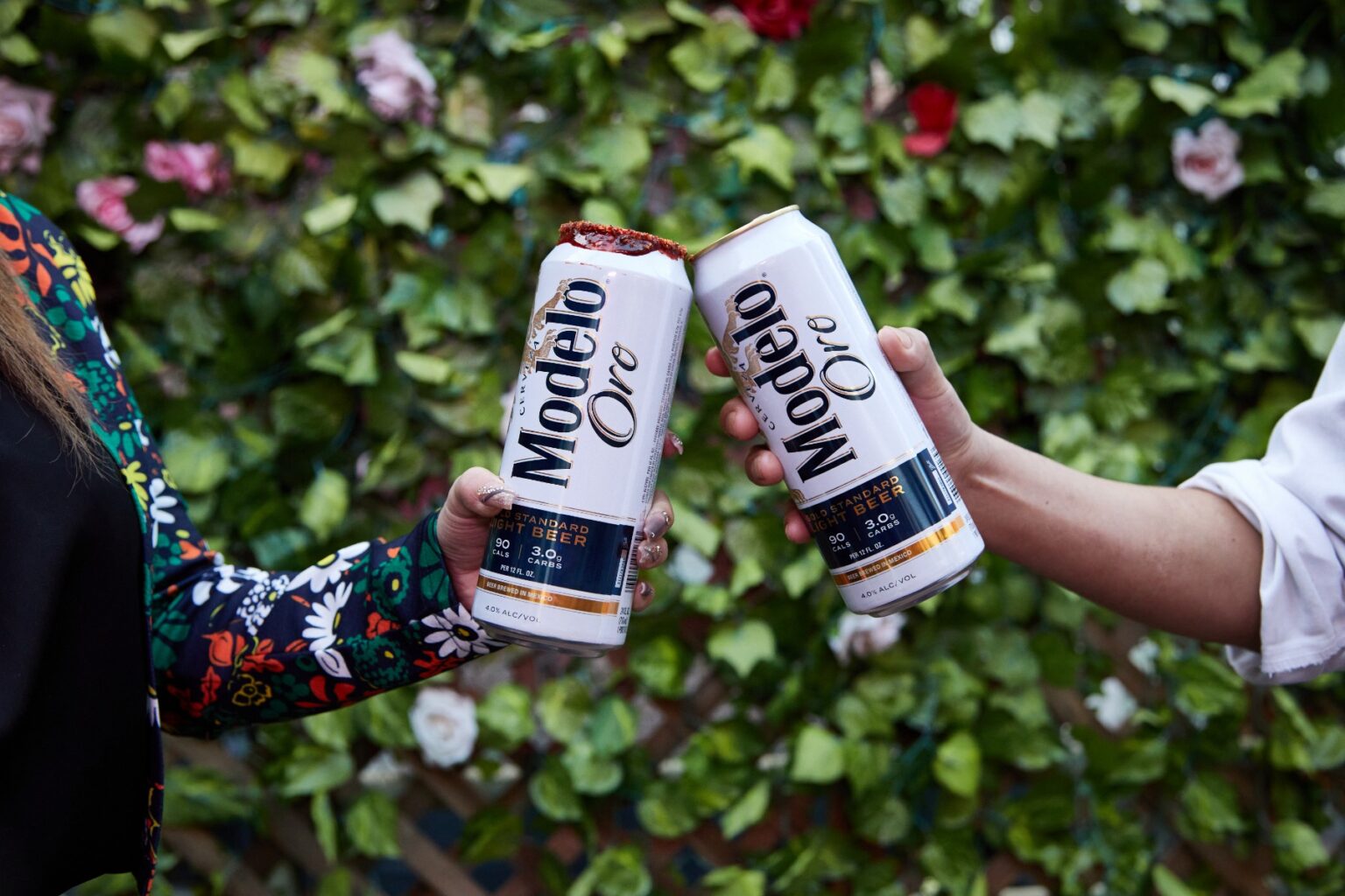 Tasty Dishes in LA to Pair With the New Modelo Oro