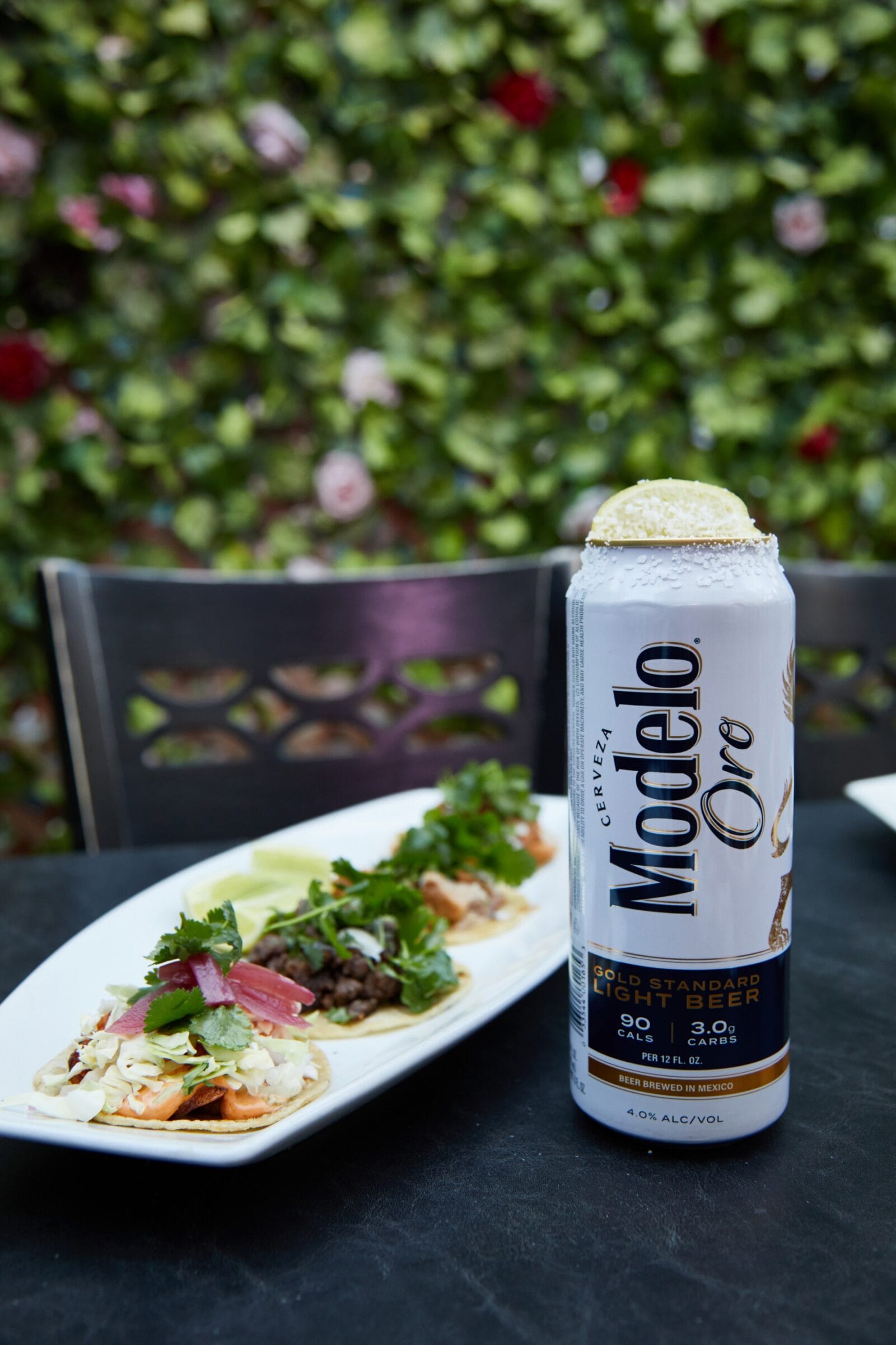 Tasty Dishes in LA to Pair With the New Modelo Oro