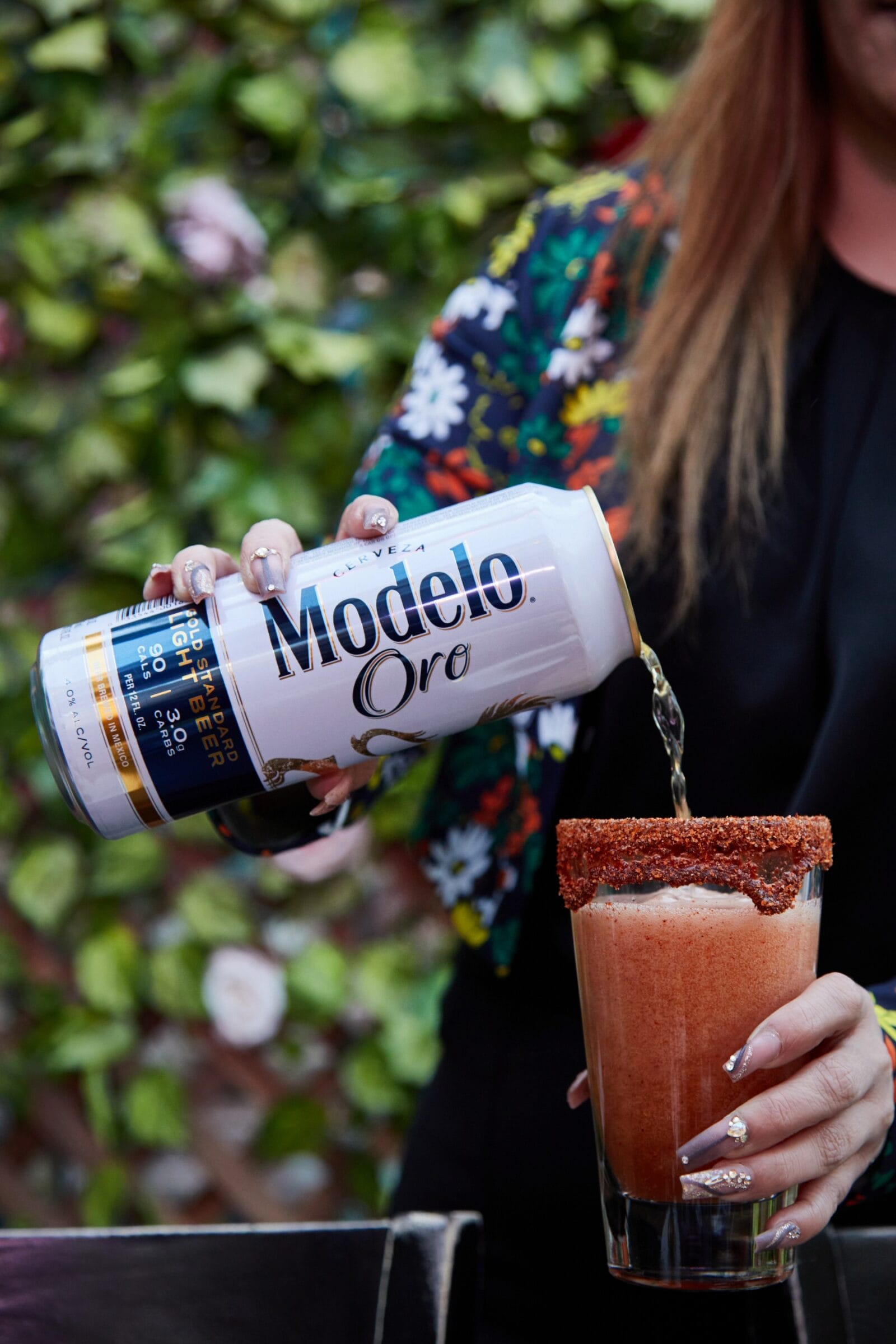 Tasty Dishes in LA to Pair With the New Modelo Oro