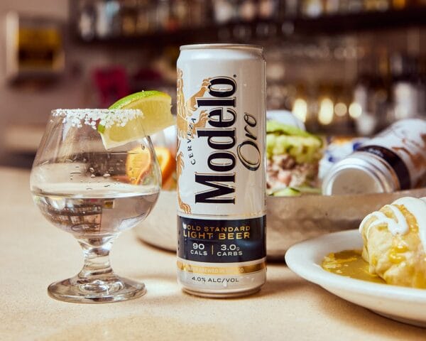 Tasty Dishes in LA to Pair With the New Modelo Oro