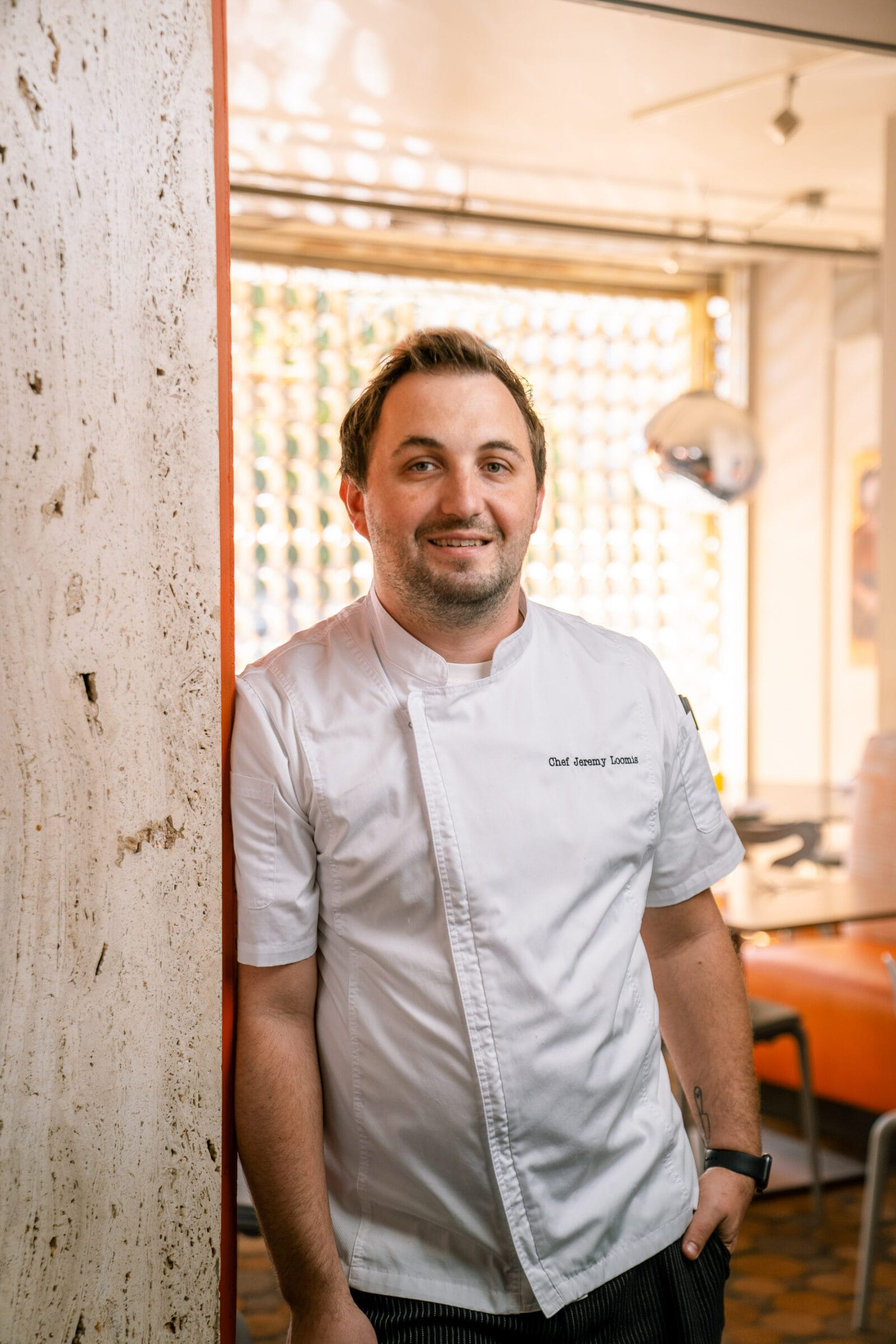 This New Palm Springs Chef Is Making Waves in the Desert’s Culinary ...
