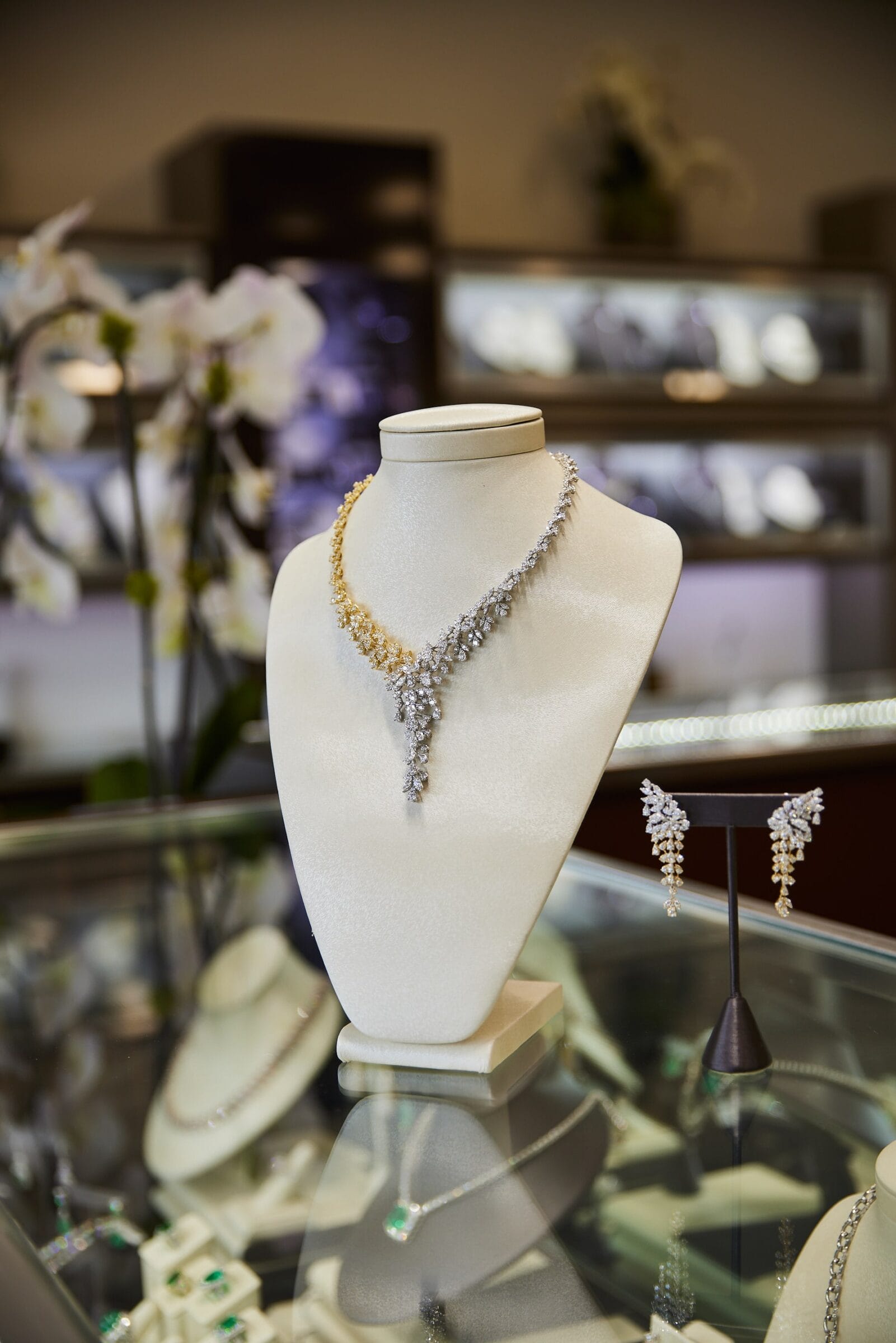 Meet Raju Mehta: Palm Desert’s Diamond and Fine Jewelry Expert