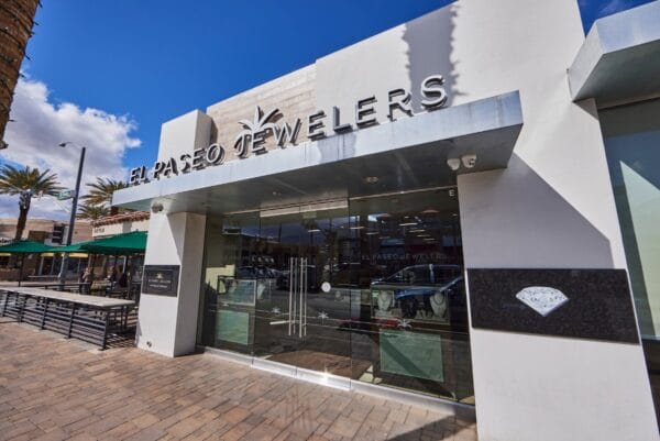 Meet Raju Mehta: Palm Desert’s Diamond and Fine Jewelry Expert