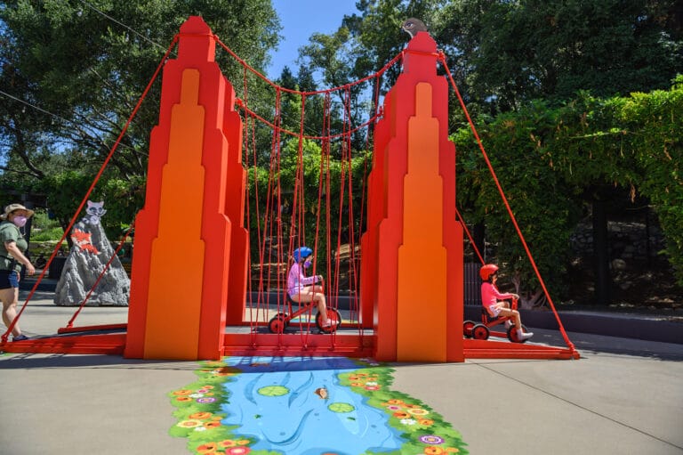 10 Museums in Socal That’ll Entertain Your Kids All Summer Long