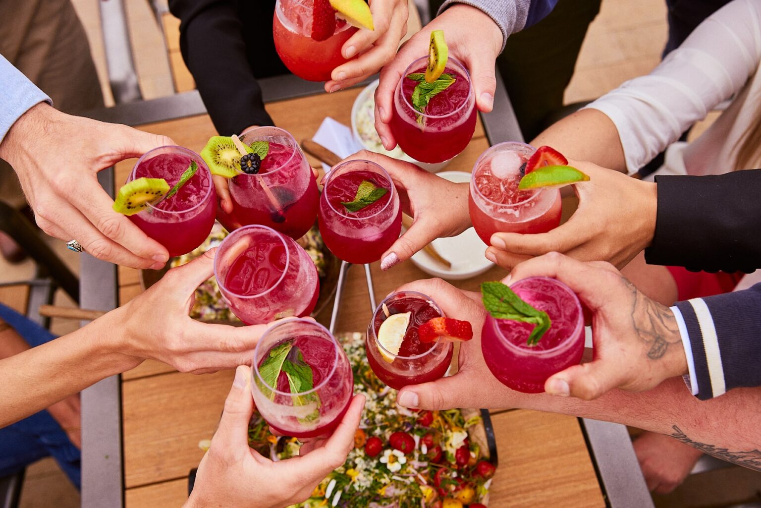 Best Company Party Ideas OC for Your Employees