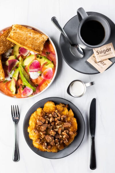 Reasons We’re Obsessed With Funky-Fresh Wine Cafe in Irvine