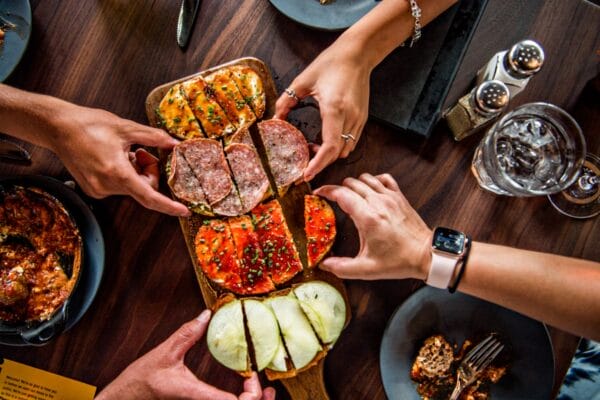 Reasons We’re Obsessed With Funky-Fresh Wine Cafe in Irvine