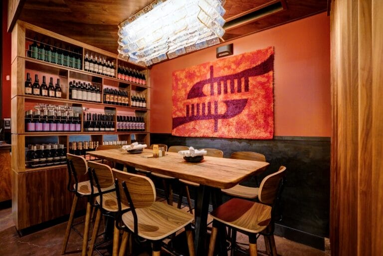 Reasons We’re Obsessed With Funky-Fresh Wine Cafe in Irvine