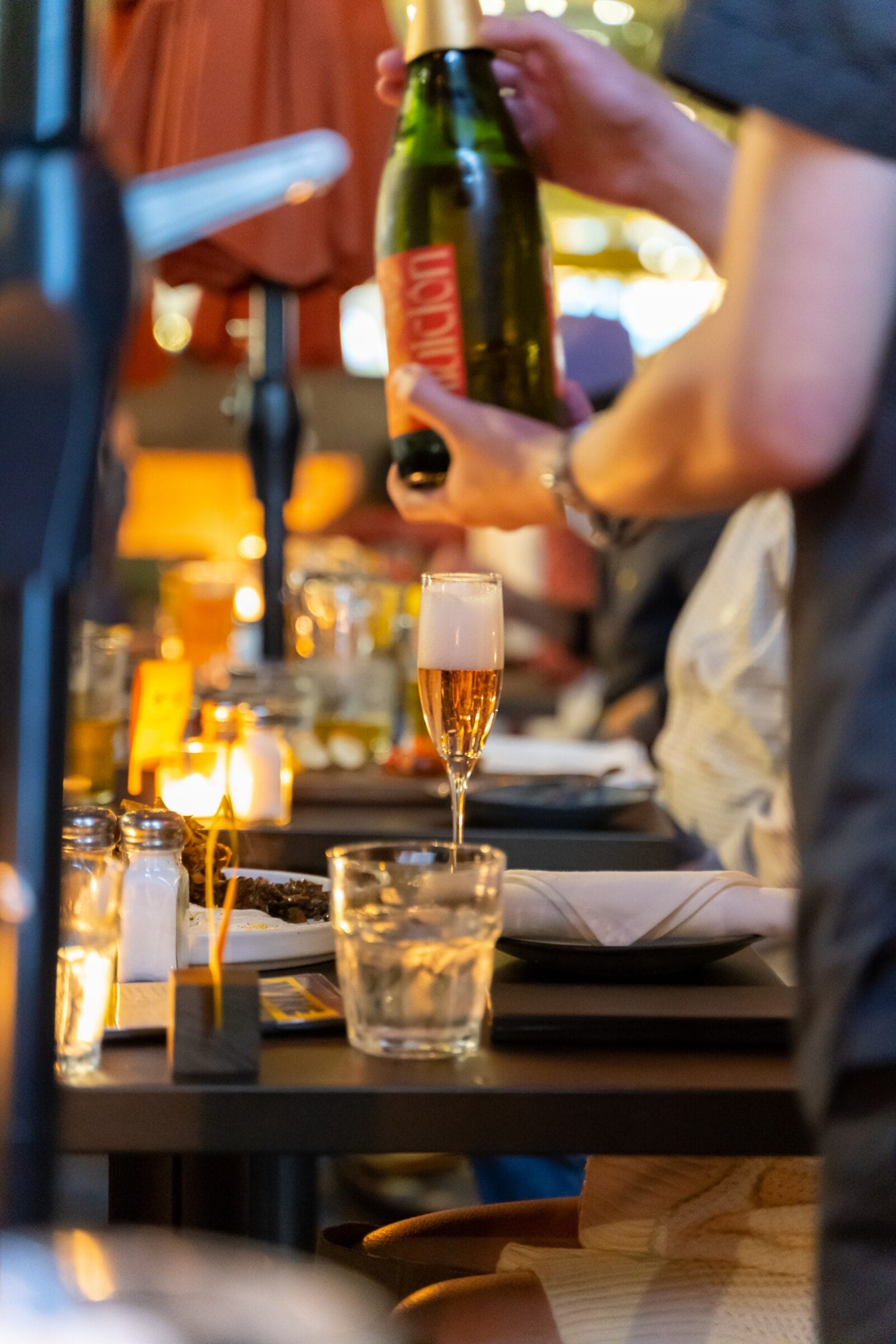 Reasons We’re Obsessed With Funky-Fresh Wine Cafe in Irvine