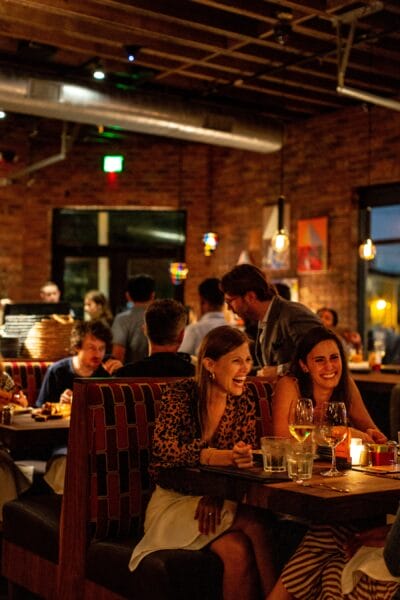 Reasons We’re Obsessed With Funky-Fresh Wine Cafe in Irvine