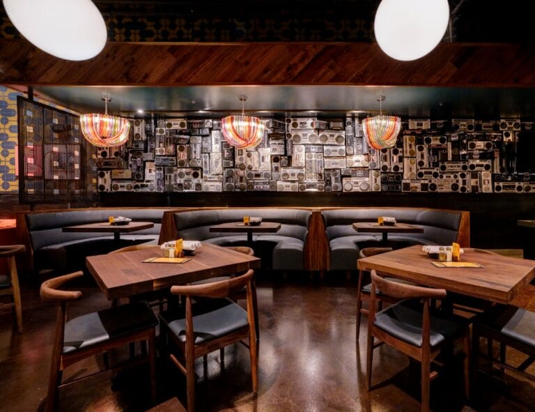Reasons We’re Obsessed With Funky-Fresh Wine Cafe in Irvine