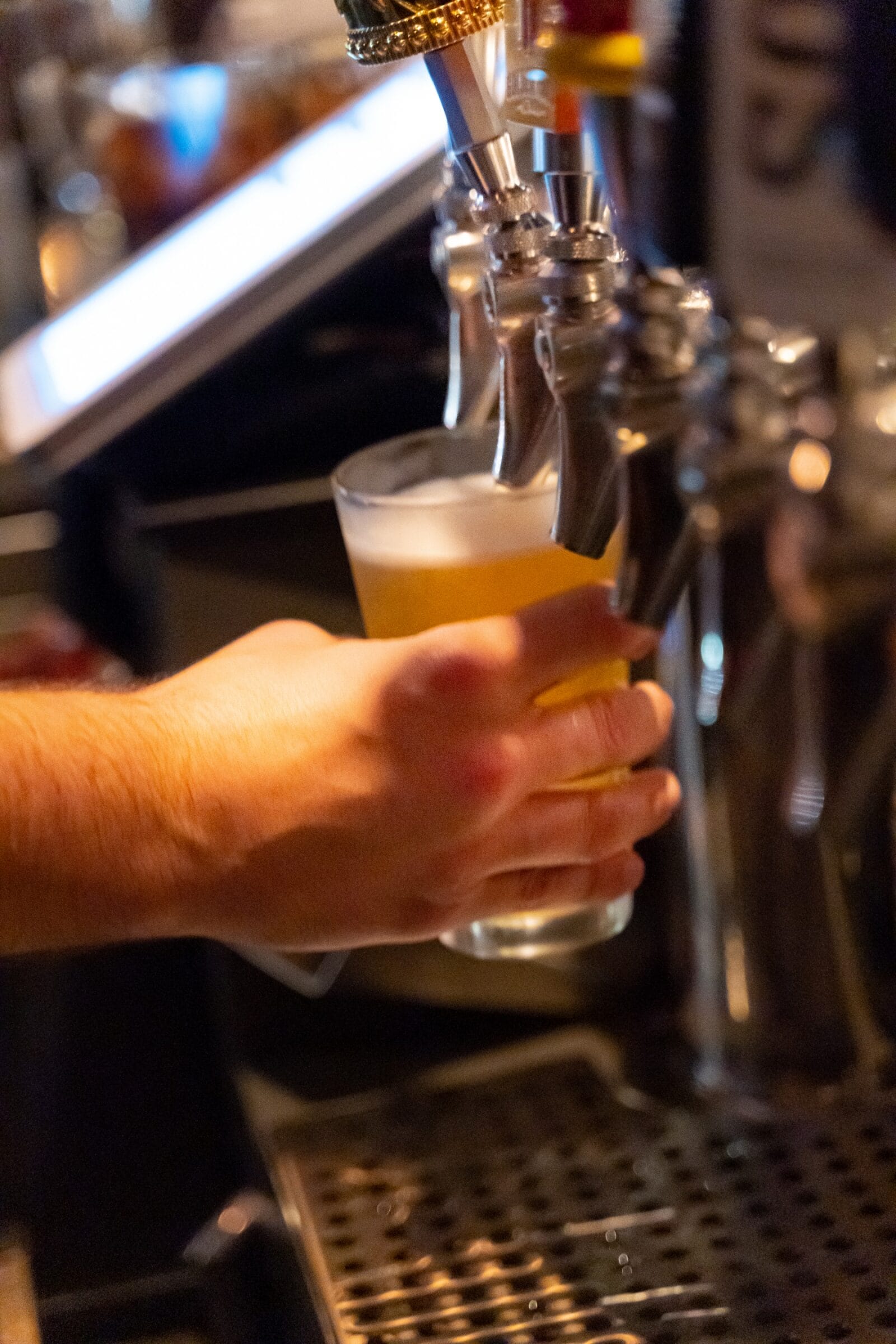 Reasons We’re Obsessed With Funky-Fresh Wine Cafe in Irvine