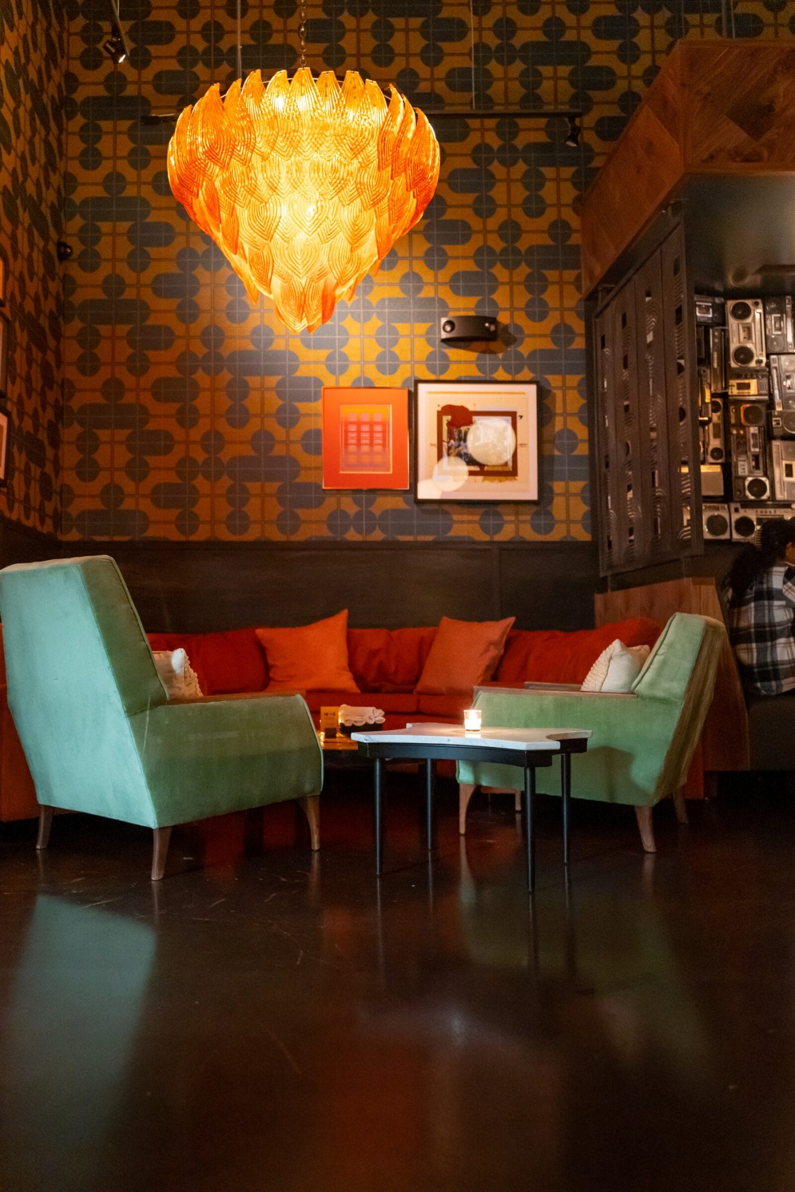 Reasons We’re Obsessed With Funky-Fresh Wine Cafe in Irvine