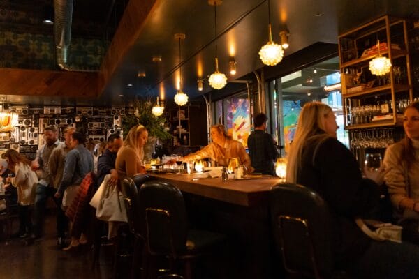 Reasons We’re Obsessed With Funky-Fresh Wine Cafe in Irvine