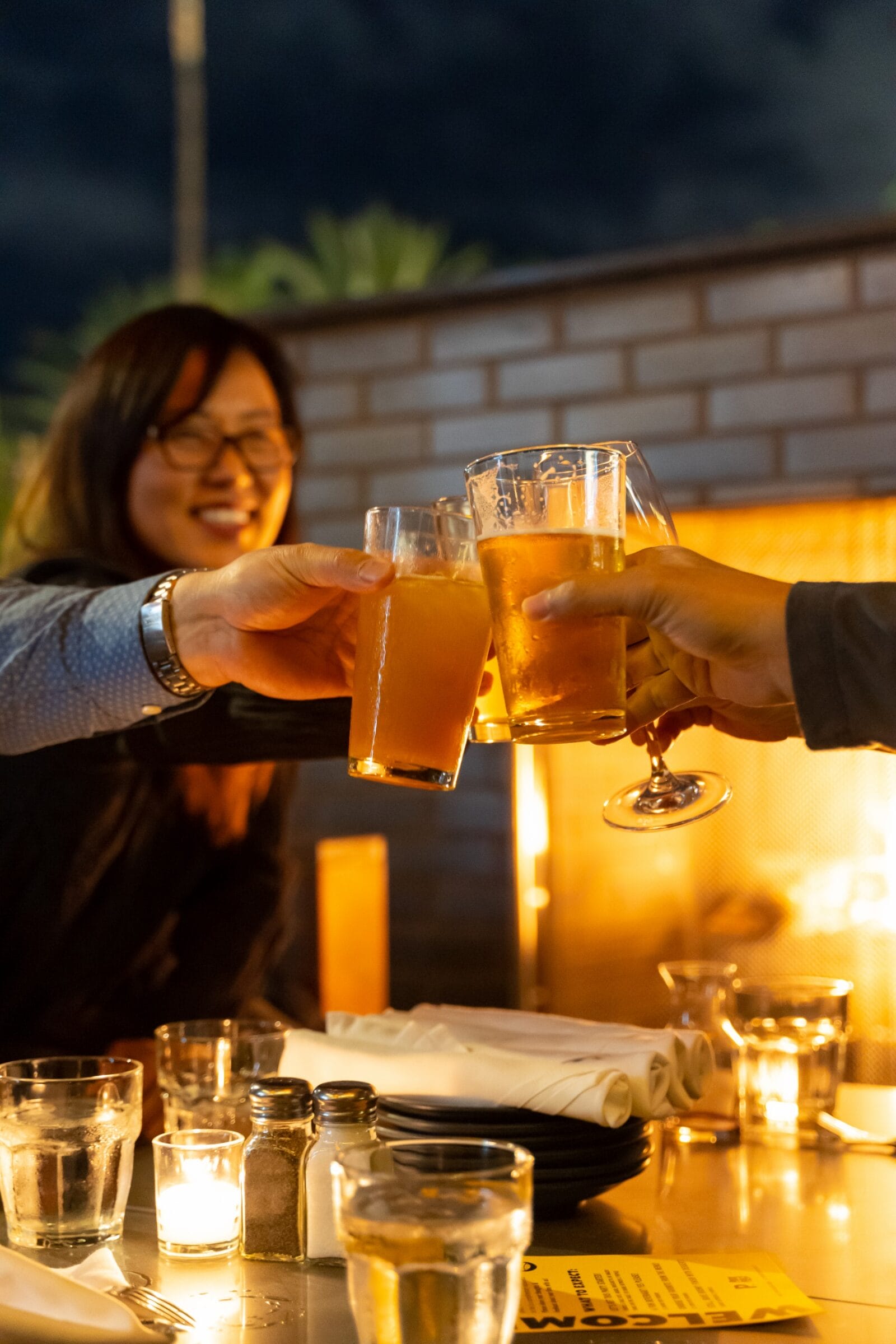 Reasons We’re Obsessed With Funky-Fresh Wine Cafe in Irvine