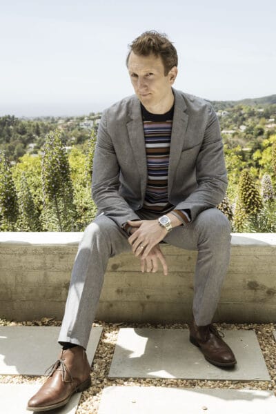 Meet Sean Patrick Small of HBO’s New Show