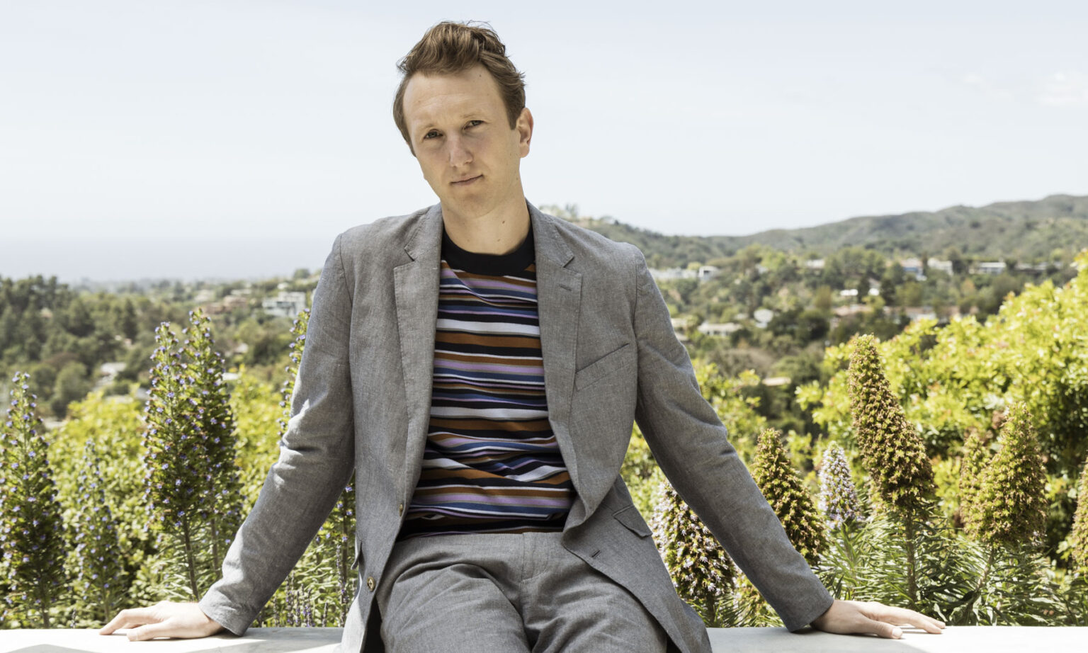 Meet Sean Patrick Small of HBO’s New Show