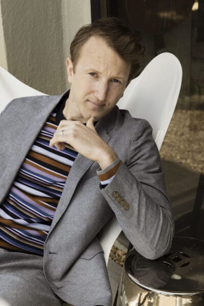 Meet Sean Patrick Small of HBO’s New Show