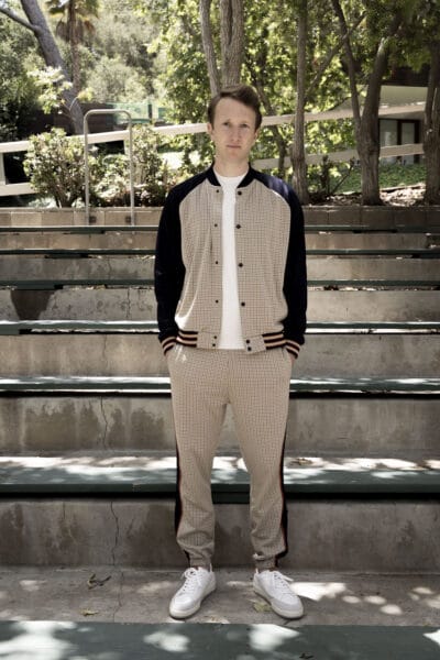 Meet Sean Patrick Small of HBO’s New Show