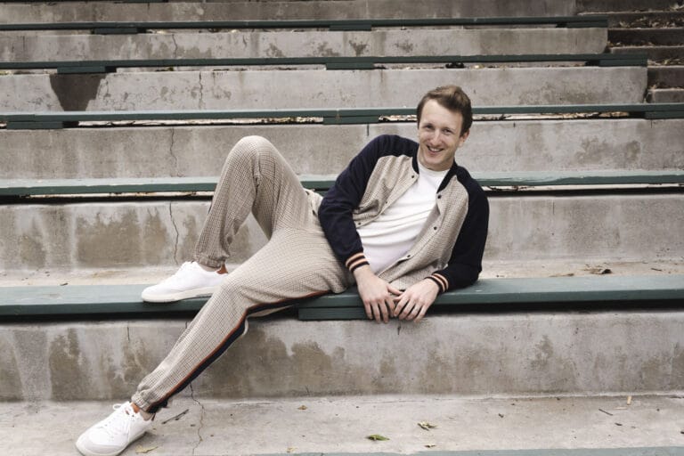 Meet Sean Patrick Small of HBO’s New Show