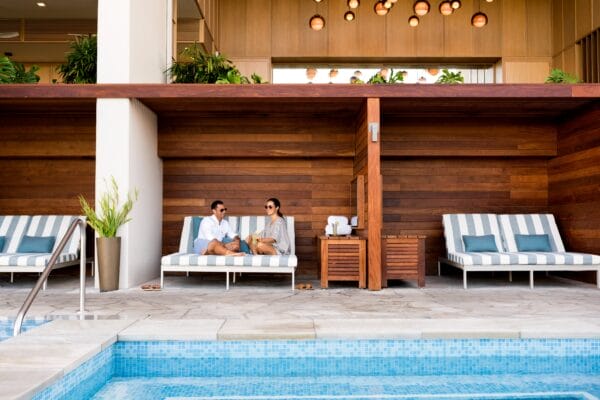 Luxe Resorts Waikiki—The Ritz-Carlton Residences, Waikiki Beach