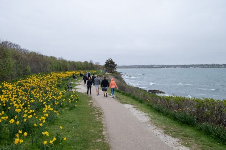 Rhode Island Itinerary: The Perfect 3-Day Trip to the Other Newport