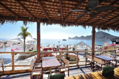 Experience Cabo's Vibrant Charm at the Corazón Cabo Resort & Spa