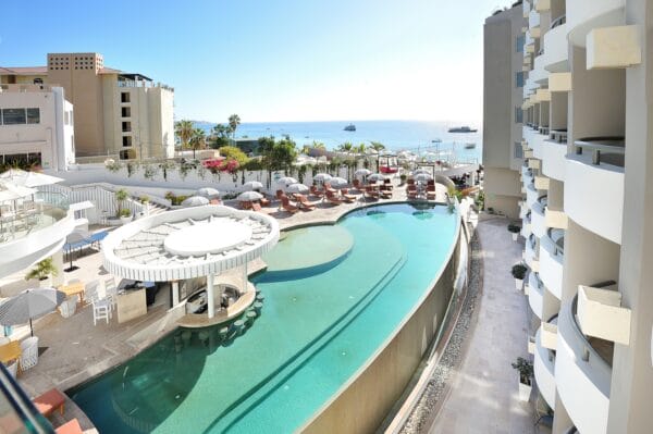 Experience Cabo's Vibrant Charm at the Corazón Cabo Resort & Spa