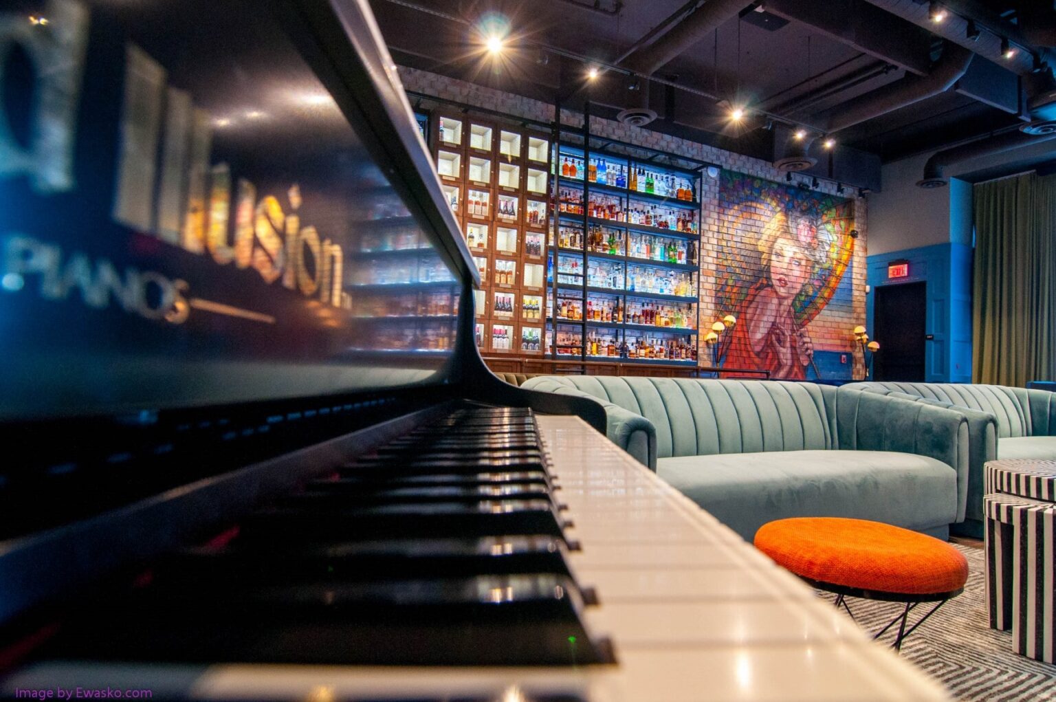 12 of the Best Event Venues in Orange County for Holiday Parties