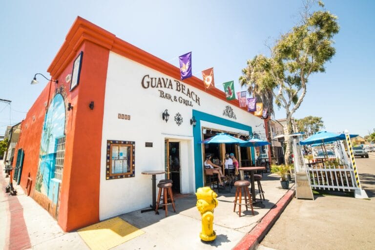 6 Places to Sip Cocktails This Cinco de Mayo in San Diego