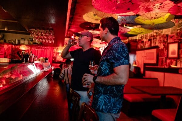 Best Cocktail Bars Orange County: 10 Cocktail Bars in OC