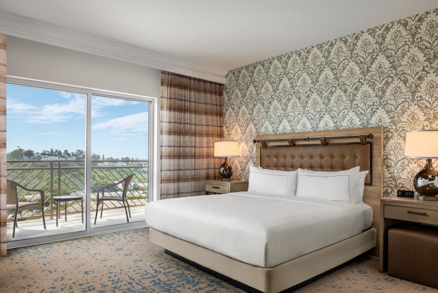 Book The Cassara Carlsbad for a Festive, Family-Friendly Vacation