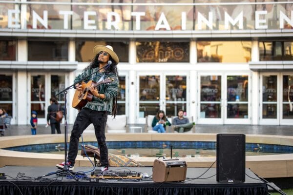 Tustin Itinerary: Everything You Should Eat, Do and See in Tustin