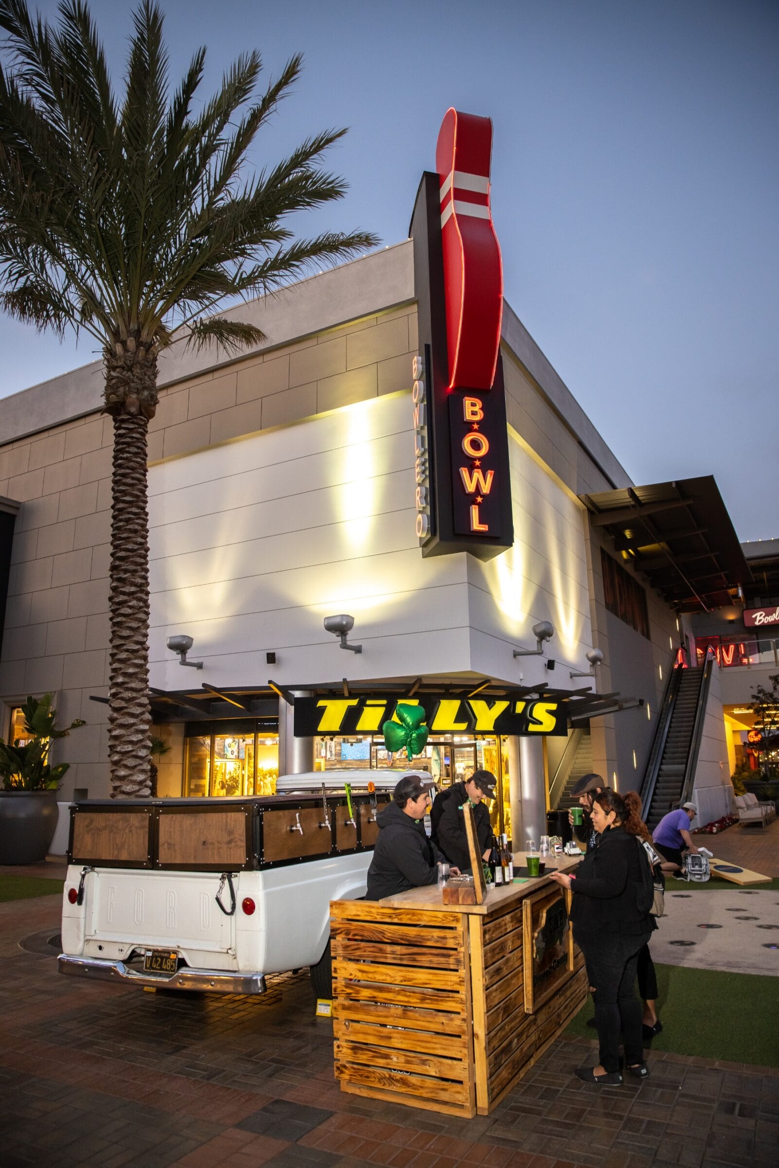 Tustin Itinerary: Everything You Should Eat, Do and See in Tustin