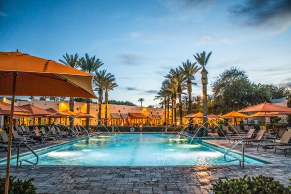 Best Resorts in Phoenix—An Inside Look at The Wigwam Resort